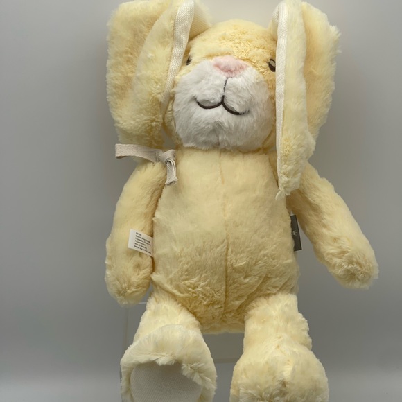 Hallmark | Toys | Hallmark Peekaboo Stuffed Bunny Rabbit Talking Plush ...